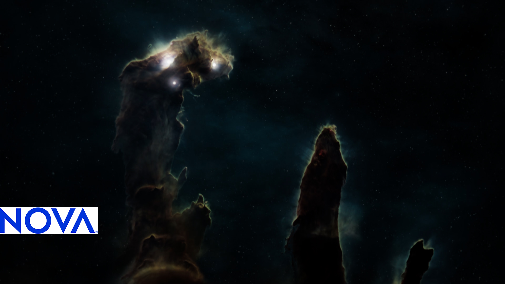 Hydrogen’s Role in Star Formation | NOVA Universe Revealed: Milky Way ...