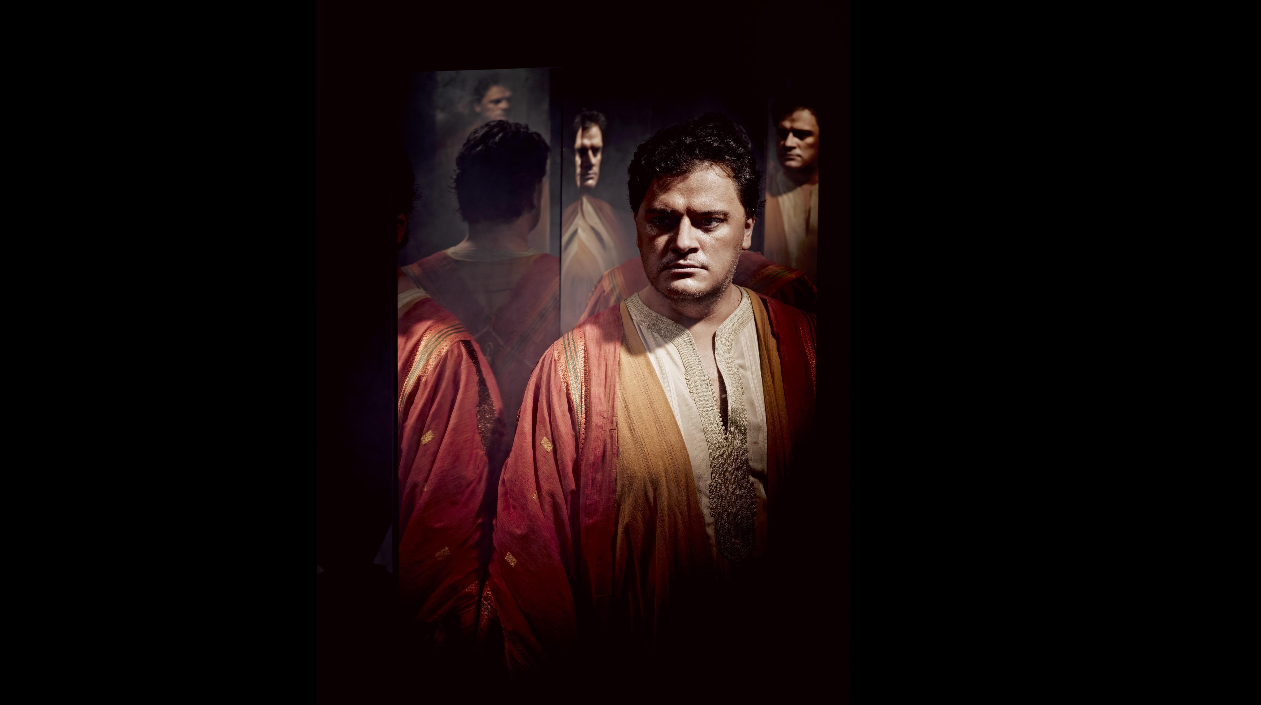 Otello | The Metropolitan Opera | PBS LearningMedia