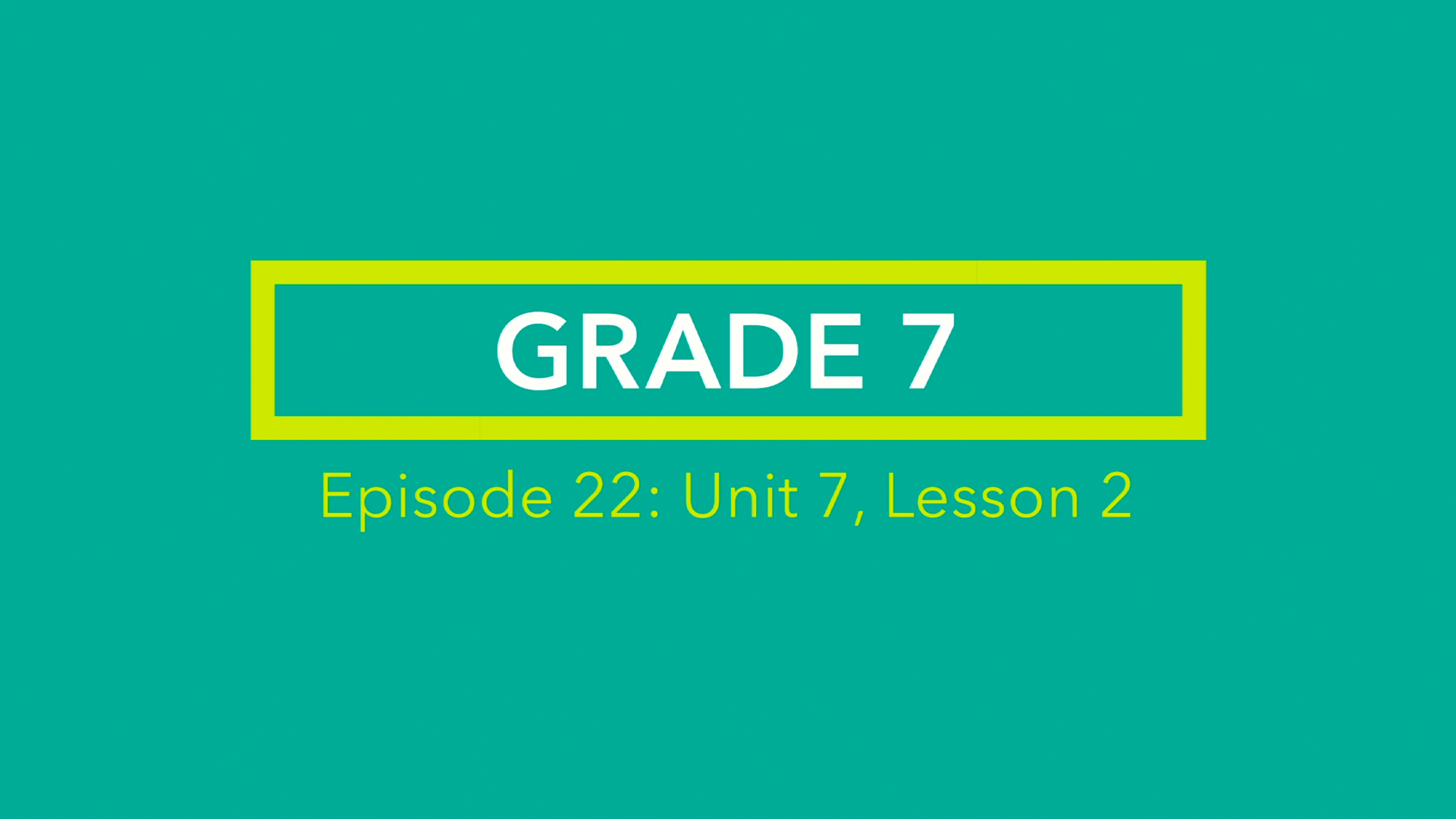 Adjacent Angles | PBS LearningMedia