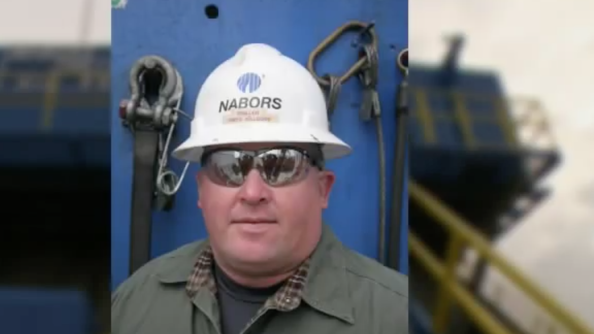 Faces of the Oil Patch | Owen Miledge | PBS LearningMedia