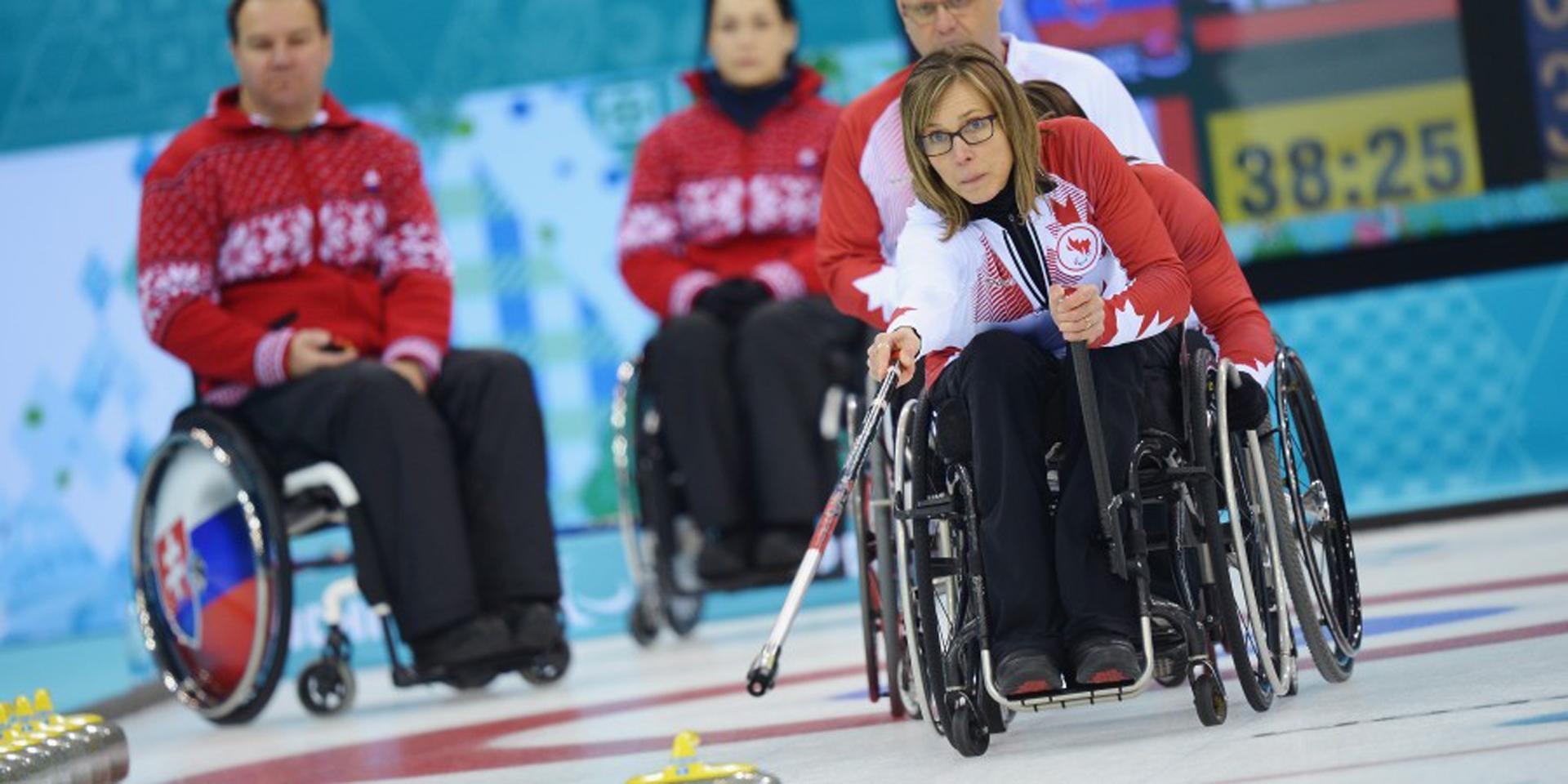 Paralympics Reignites Debate over UN Disabilities Treaty | PBS ...