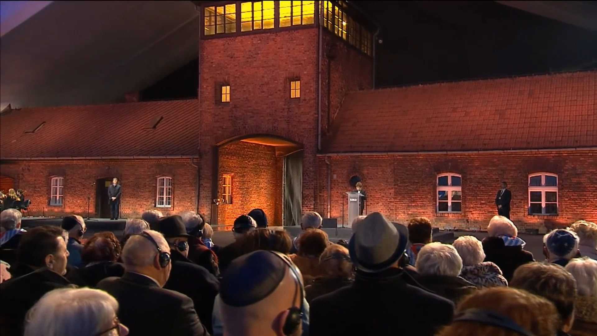 Reflecting on the Holocaust: The Need for Survivor Stories | Return to ...