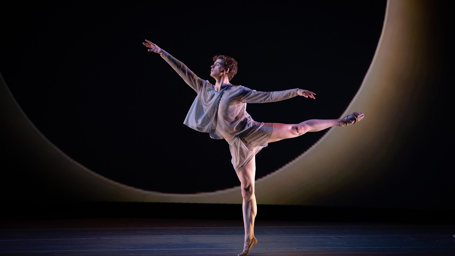 Movement 1: Of Gravity and Light | Iowa PBS Performances | Grades 6-8 ...