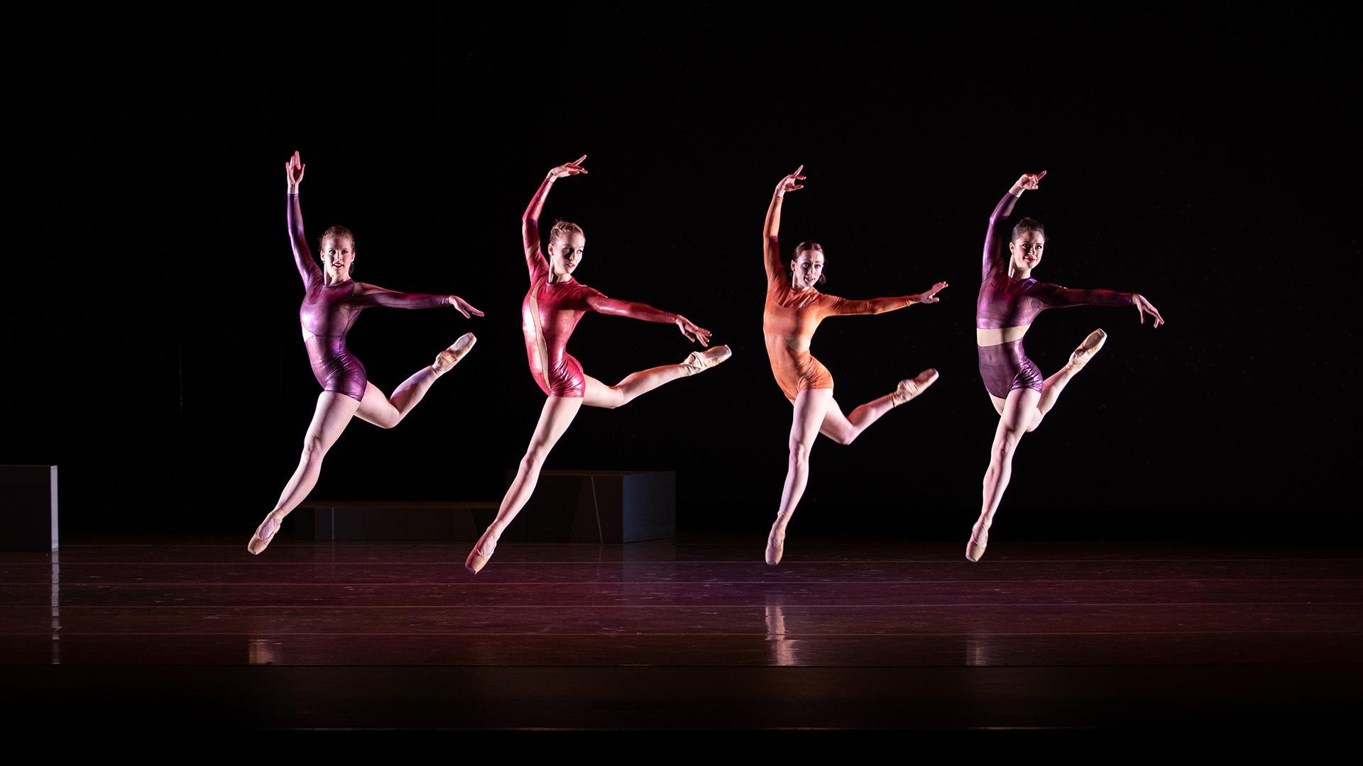 Movement 7: Of Gravity and Light | Iowa PBS Performances | PBS ...