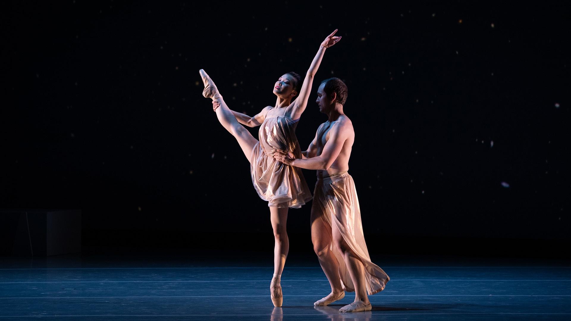 Movement 8: Of Gravity and Light | Iowa PBS Performances | PBS ...
