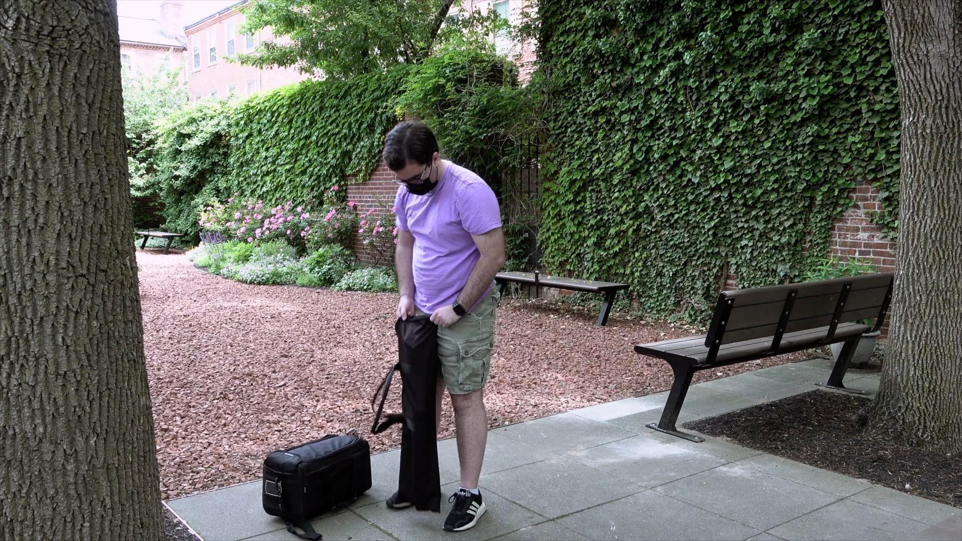 How to Use a Tripod: A Step-by-Step Guide | Media Academy | PBS ...