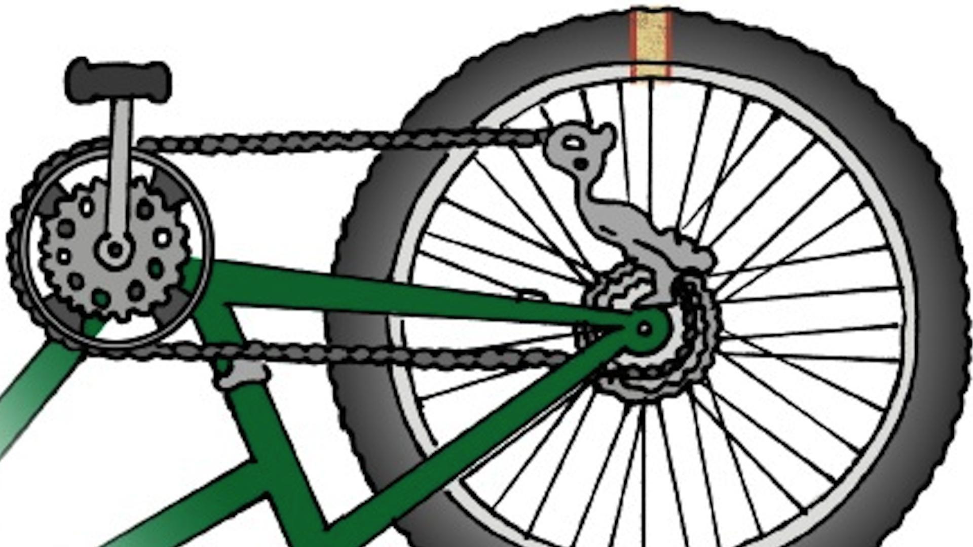 Pedal Power: SciGirls | Activity | PBS LearningMedia