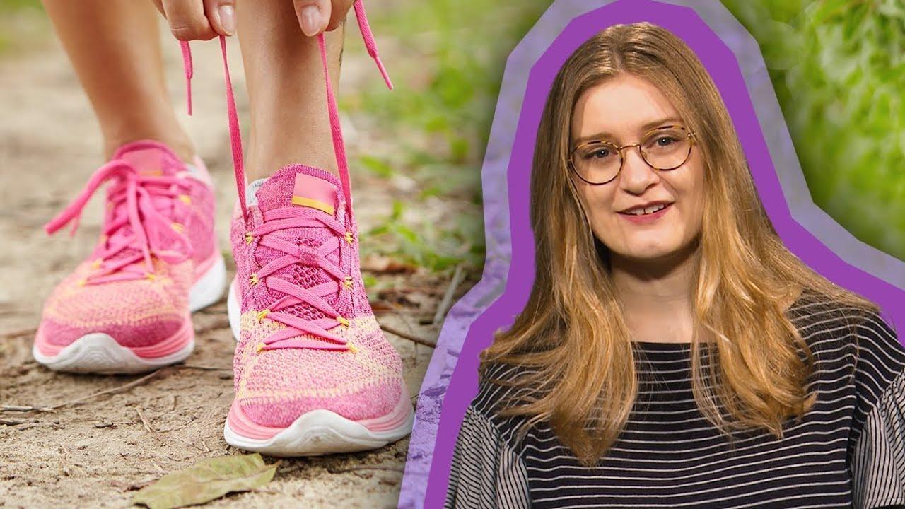 Get Moving With a Personal Trainer! | Spot on Science | PBS LearningMedia