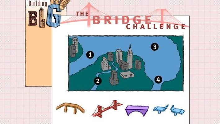 Bridges | Classroom Resources Folder from PBS LearningMedia