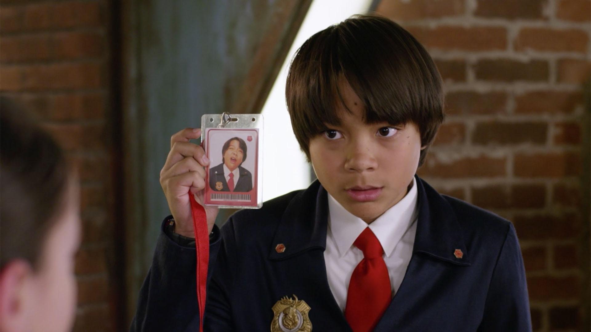 It's Picture Day! | Odd Squad | PBS LearningMedia