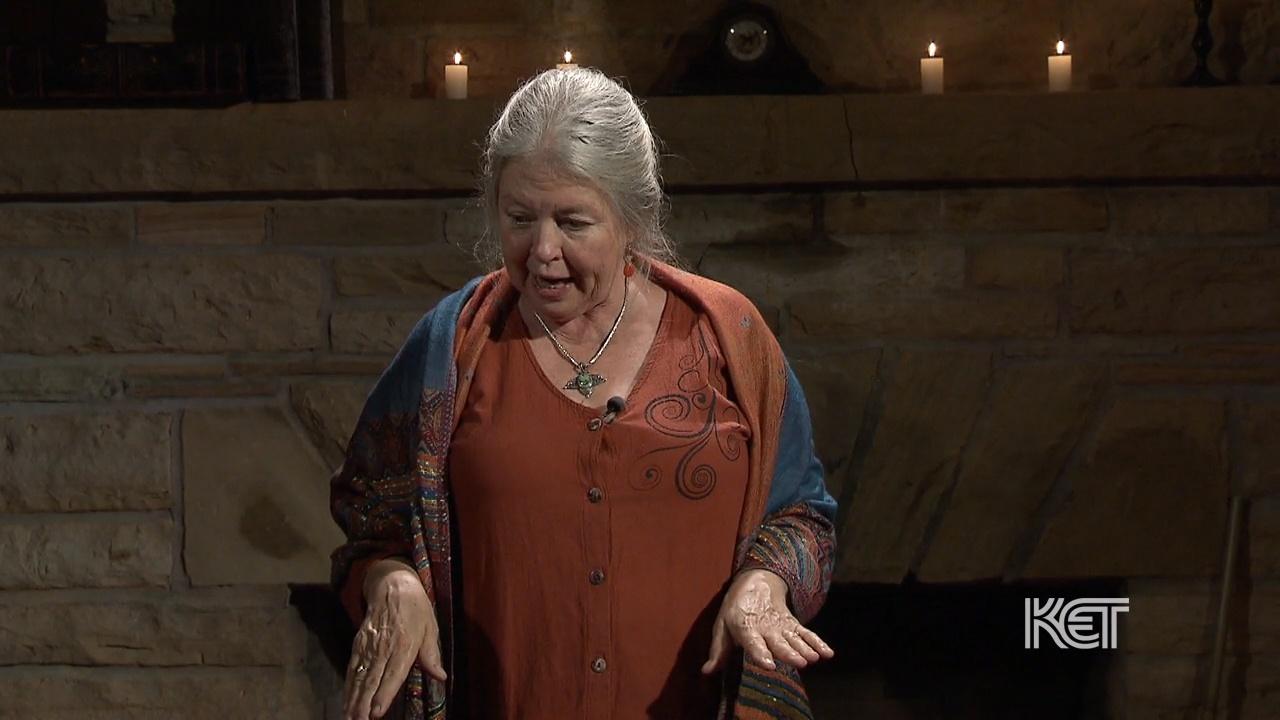 The Piper's Cold Feet | A World of Stories | PBS LearningMedia