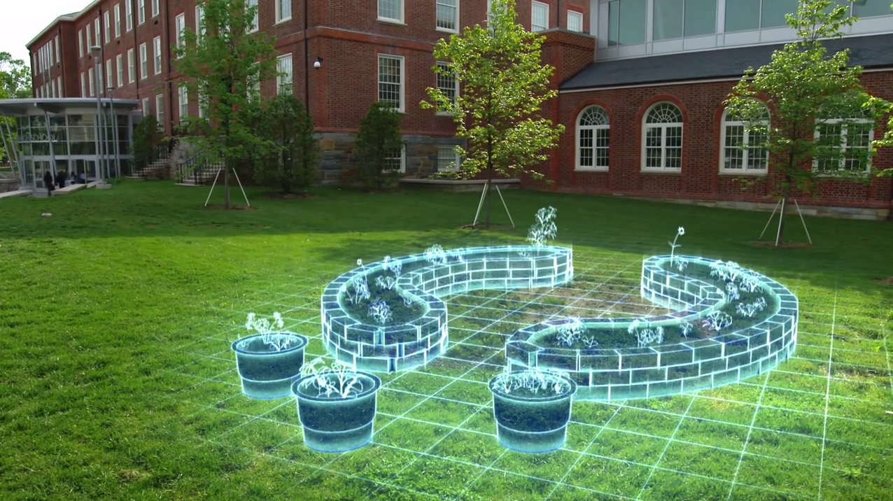 Planning Your Garden: Video | Nature Lab | PBS LearningMedia