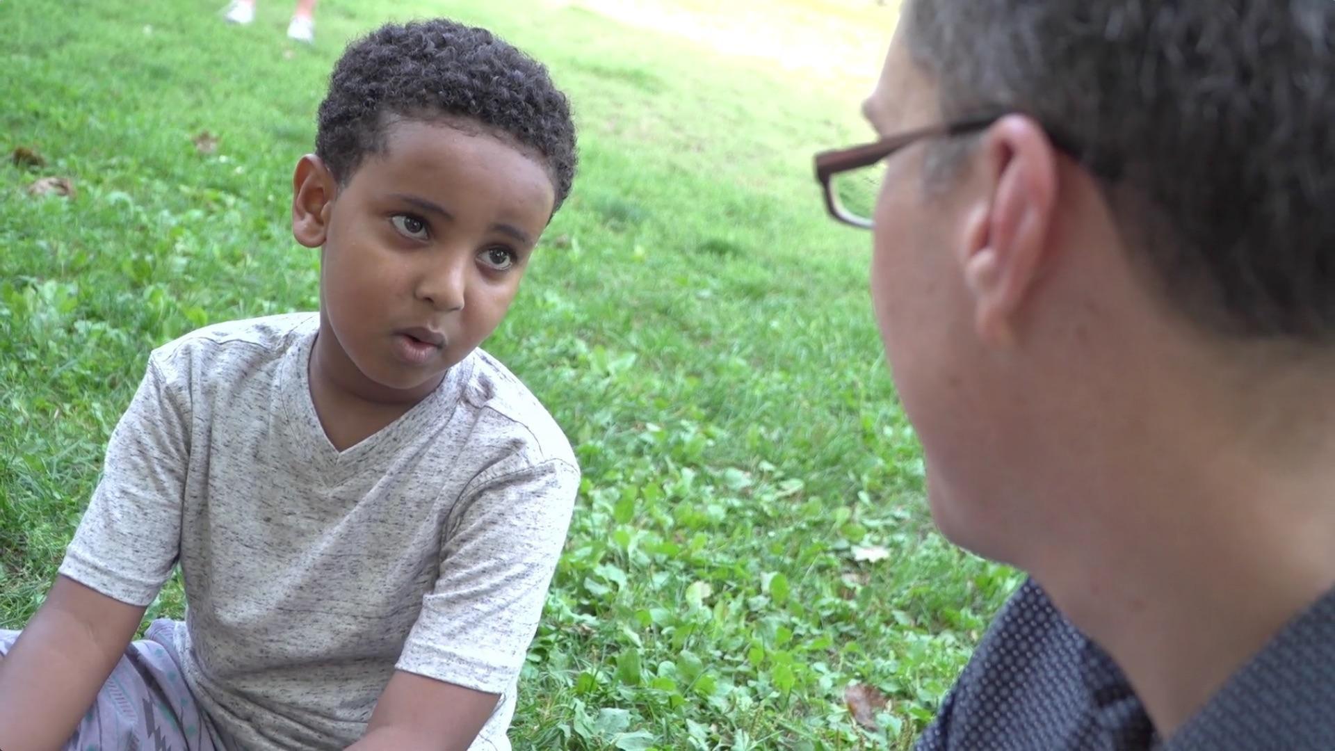 How to Promote Science Skills While Exploring the Outdoors | PLUM ...