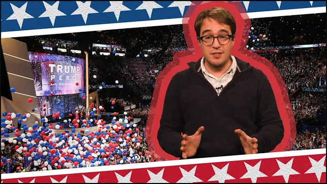 What Is a Political Party? | Politics on Point | PBS LearningMedia