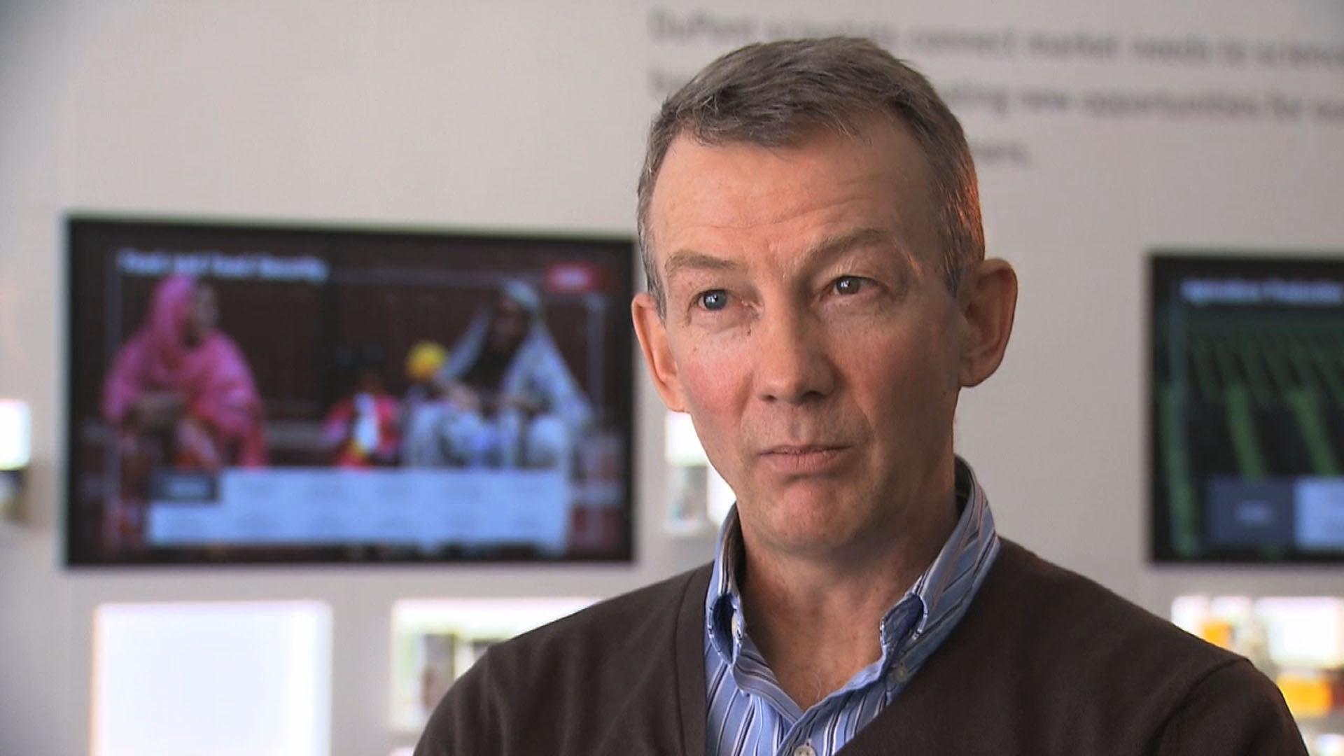 Career Profile: Strategy Leader, Biotech Affairs and Regulations Jim ...