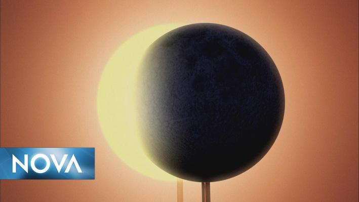 Teach about the Solar Eclipse | Classroom Resources Folder from PBS LearningMedia