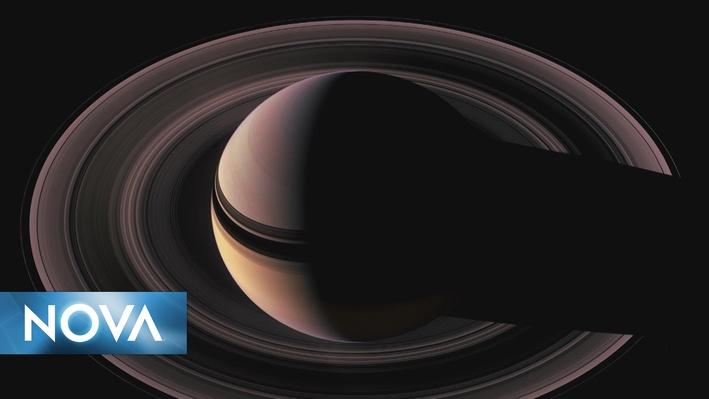 Death Dive to Saturn | Introduction to Saturn and Its Atmosphere ...