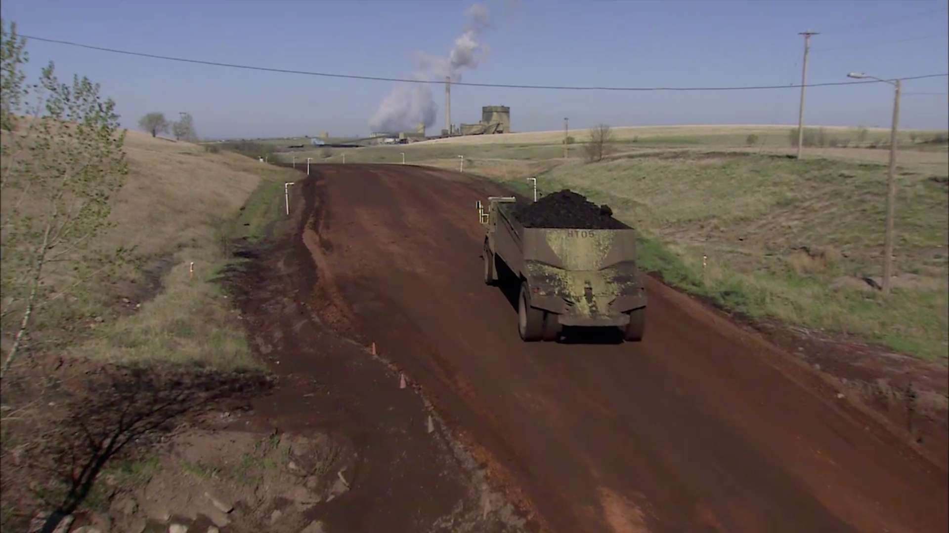 Managing Carbon Dioxide: The Geologic Solution - Putting Sequestration ...