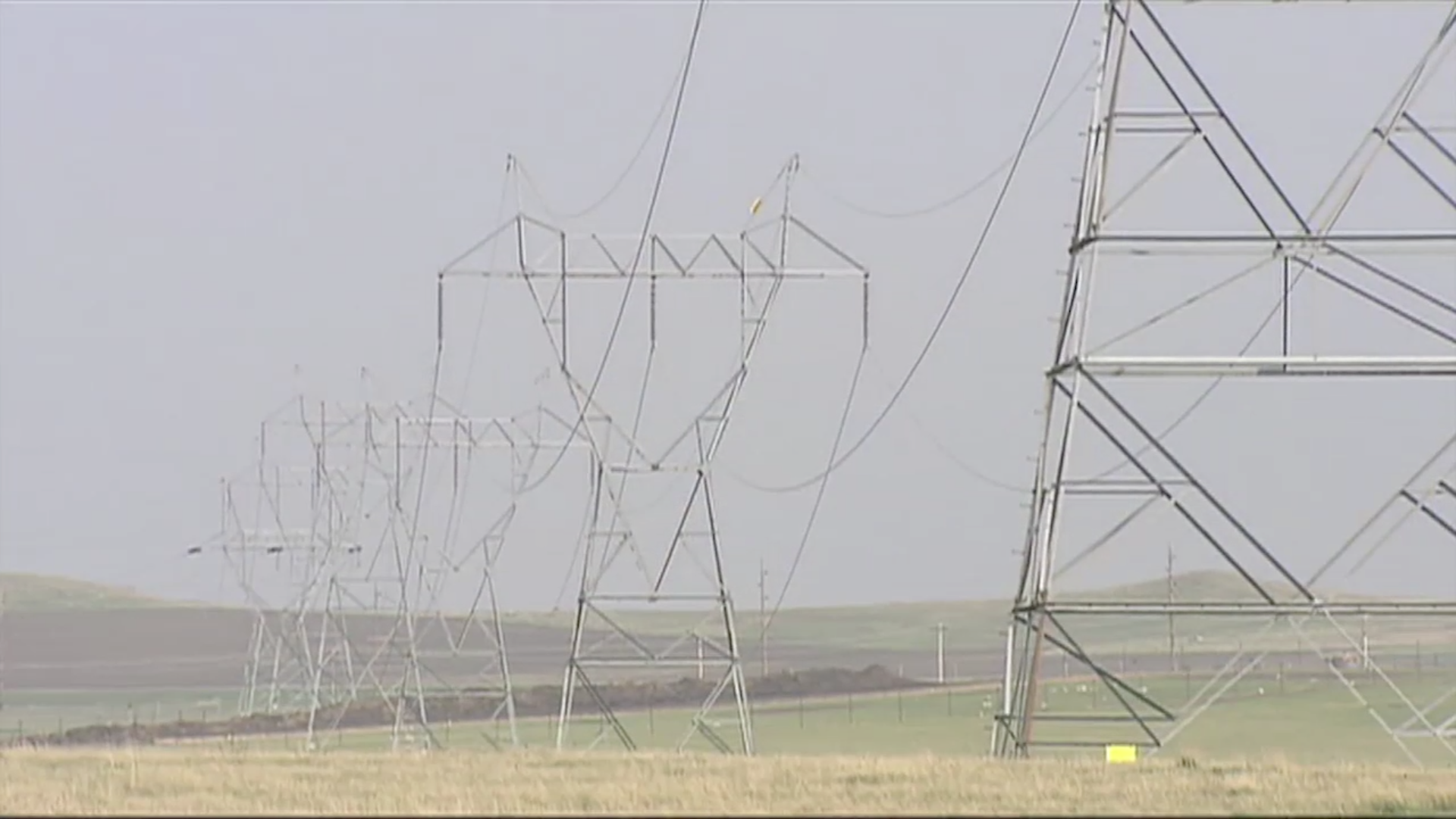 Nature in the Balance | CO2 Sequestration | Geologic CO2 Sequestration ...