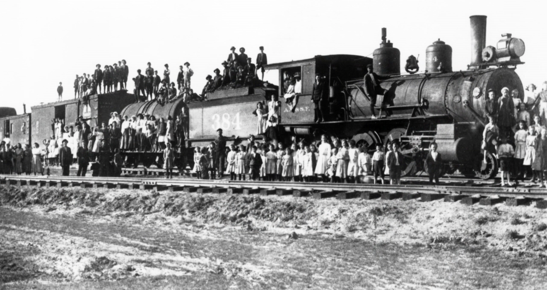 Minnesota Legacy Short | The Orphan Trains | PBS LearningMedia