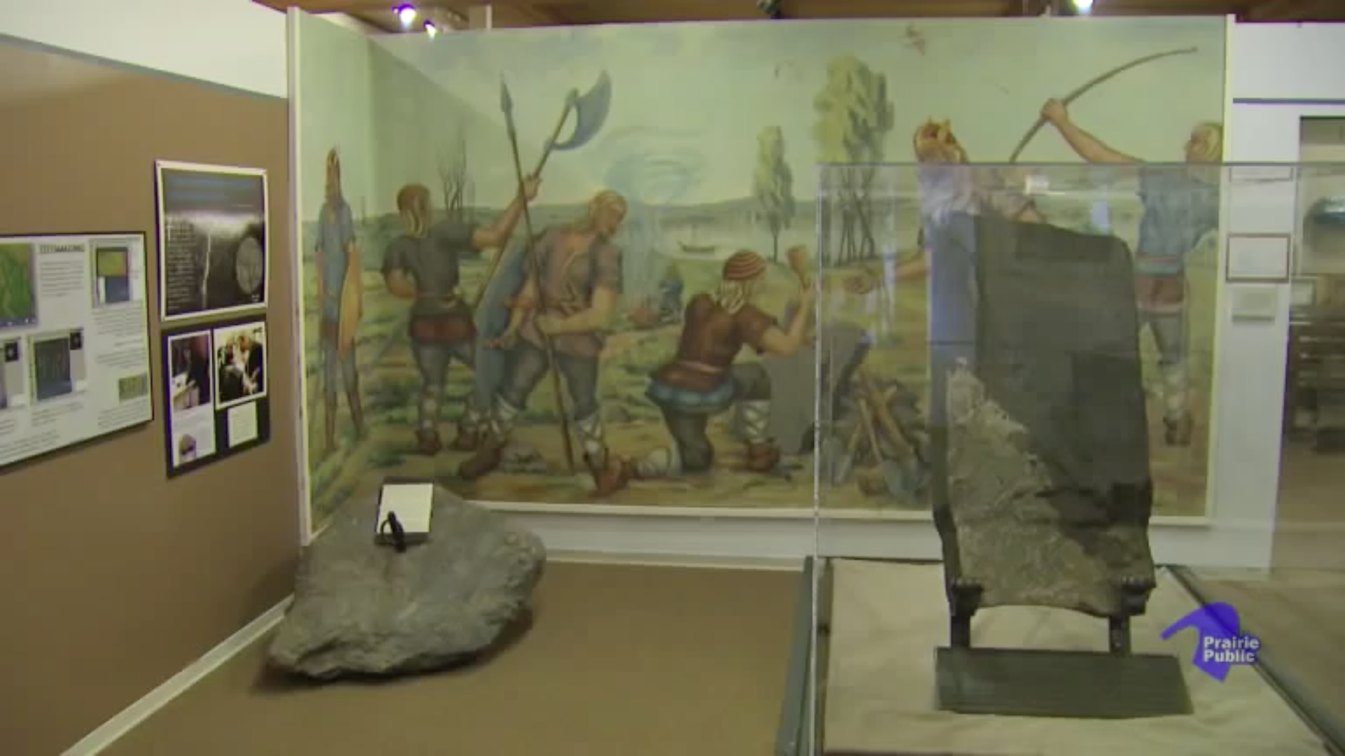 Runestone Museum: Alexandria, MN | PBS LearningMedia