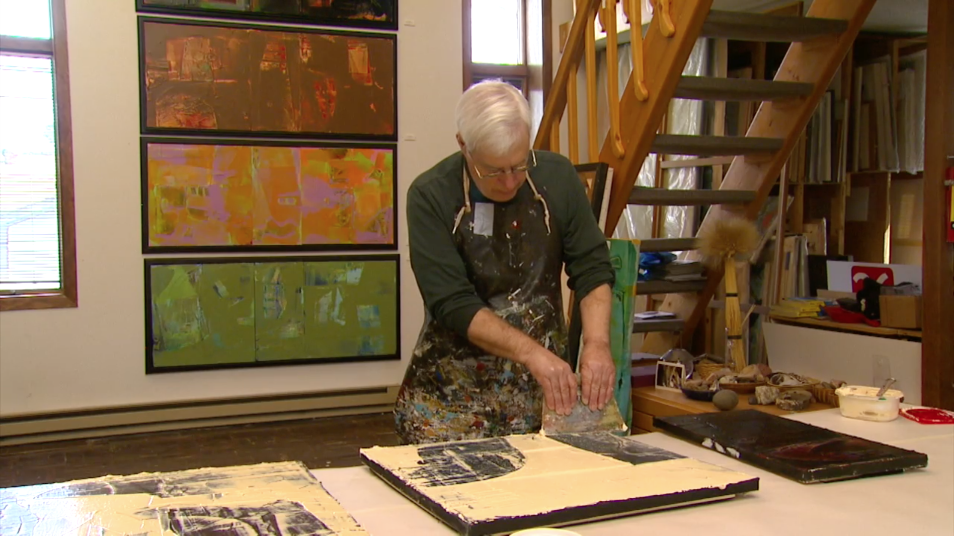 Minnesota Legacy Short | Timothy Ray | PBS LearningMedia