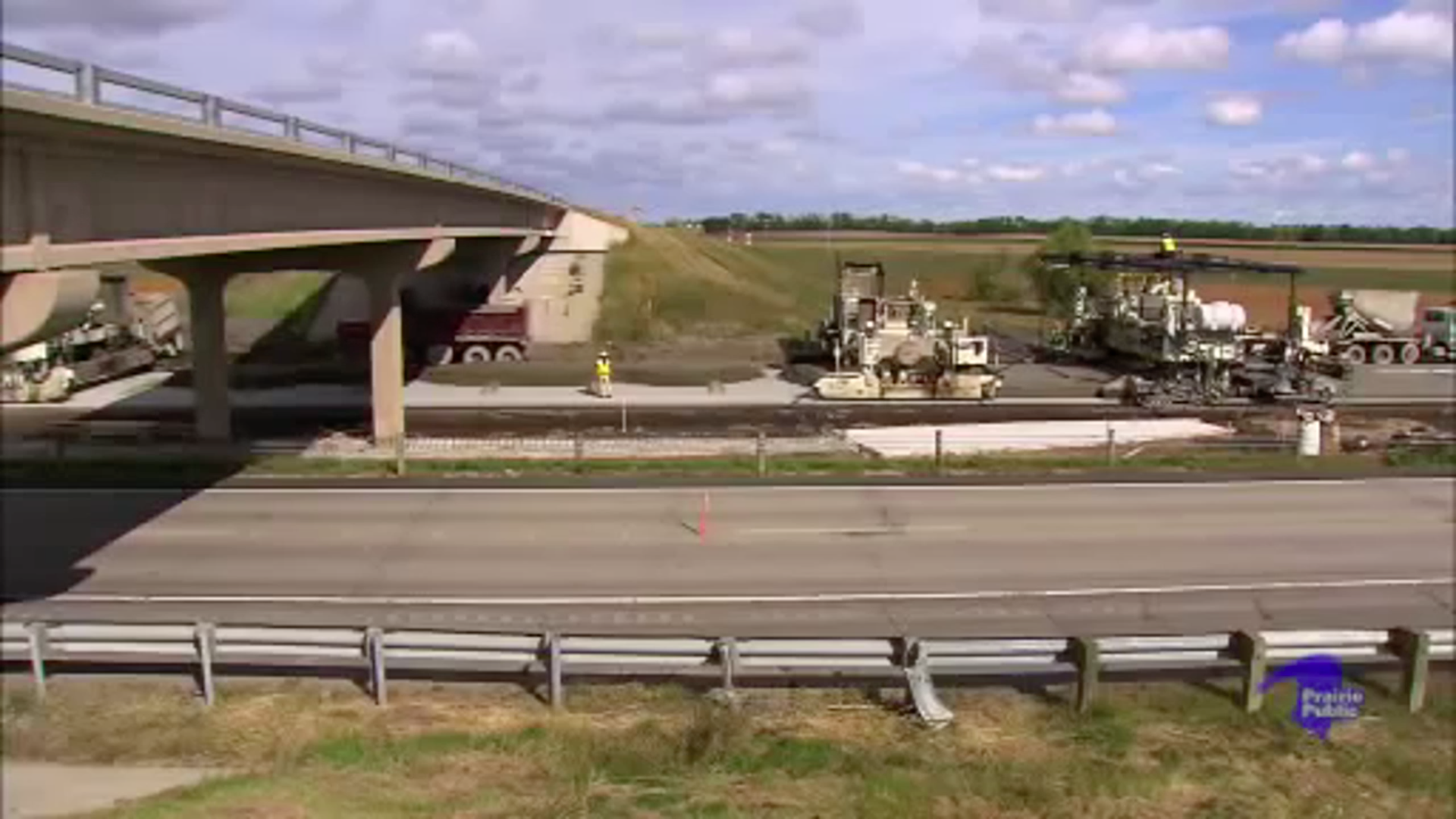 Old Red Trail | How Red Trail Came to Be | PBS LearningMedia