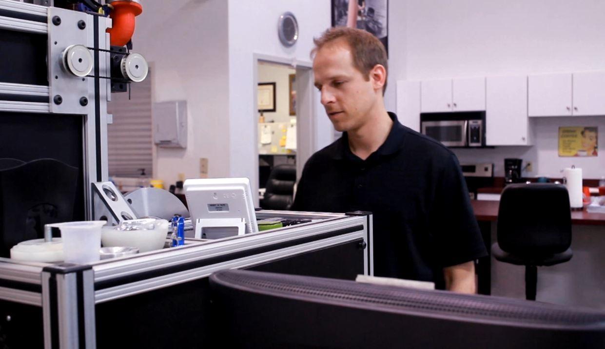 Career Connections | Prosthetist Dayton | PBS LearningMedia Career Connections | Prosthetist Dayton | PBS LearningMedia