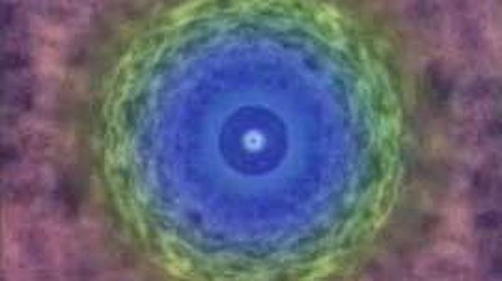 NASA | Electromagnetic Spectrum: Gamma Waves | Science | Video | PBS ...