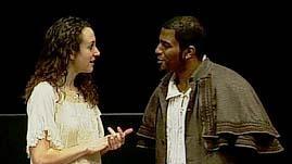 Twelfth Night Act 1 Sc 2 | PBS LearningMedia
