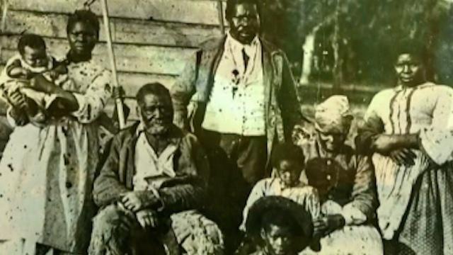 Slavery and Freedom | American Passages: Glossary | PBS LearningMedia