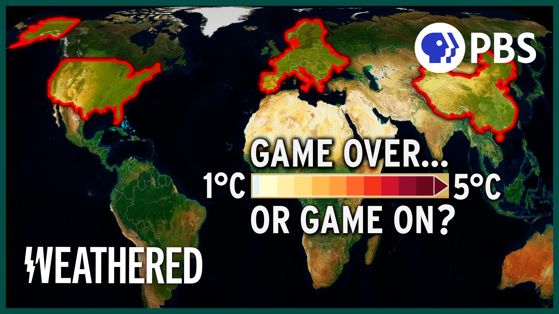 Have We Made ANY Progress on Climate Change? Here's The Data, You ...