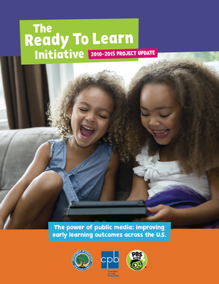 Year Five | PBS KIDS Lab | Professional Development | Media Gallery ...