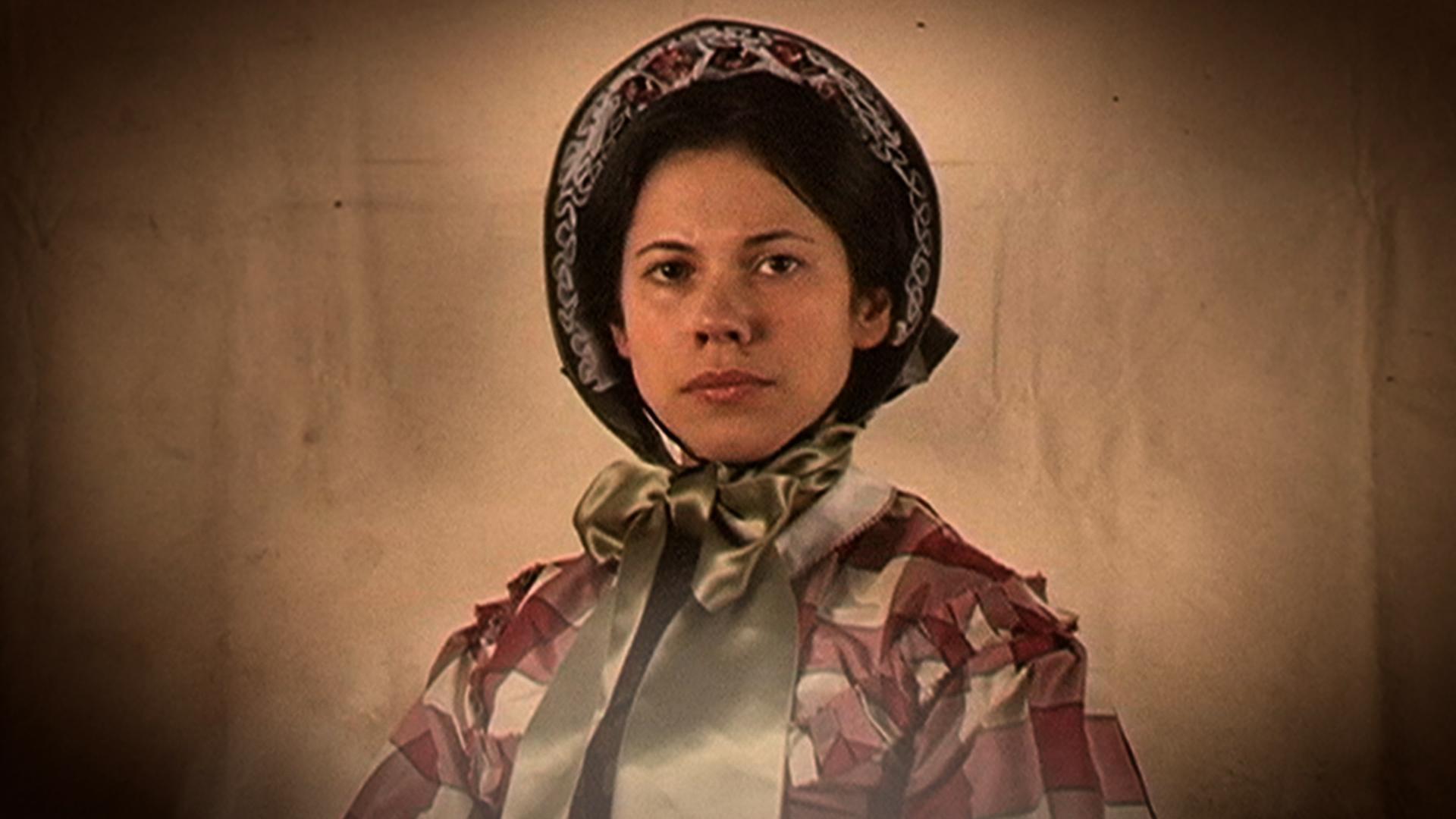 Rebel: Loreta Velazquez Civil War Soldier and Spy | PBS LearningMedia