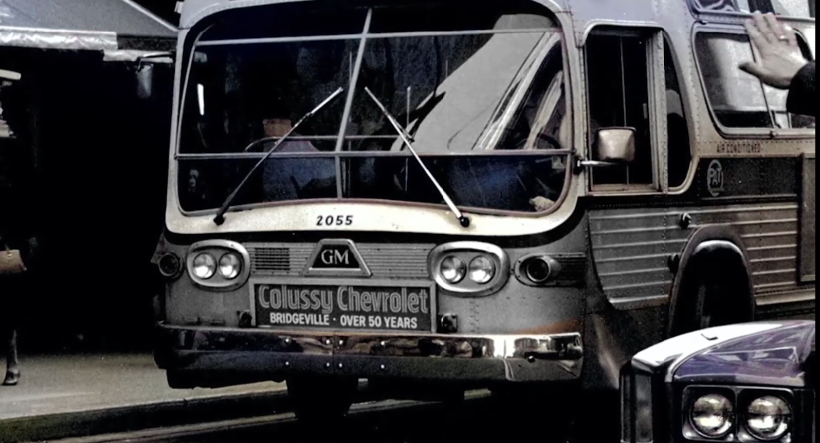 Resistance to Black Innovation | Freedom House Ambulance | PBS ...