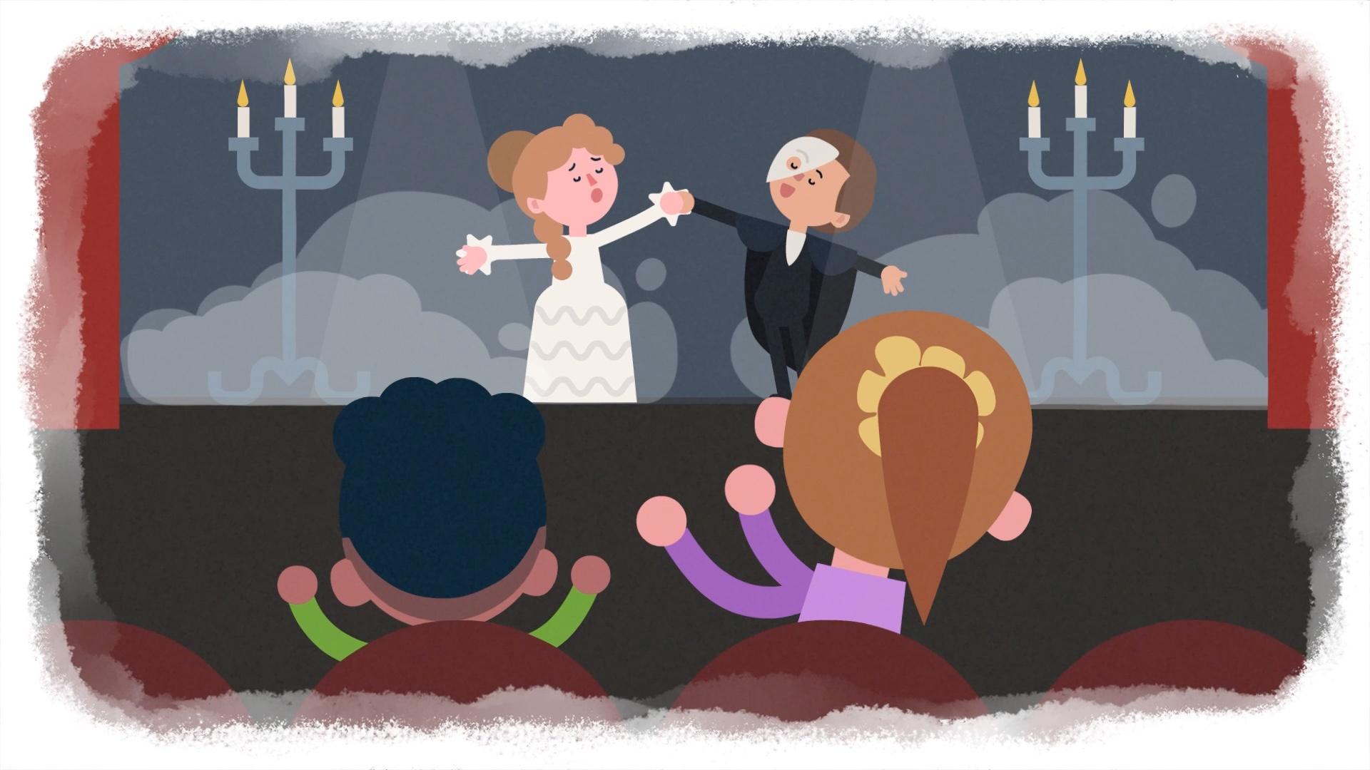 Responding to Art | Everyday Art Foundations | PBS LearningMedia