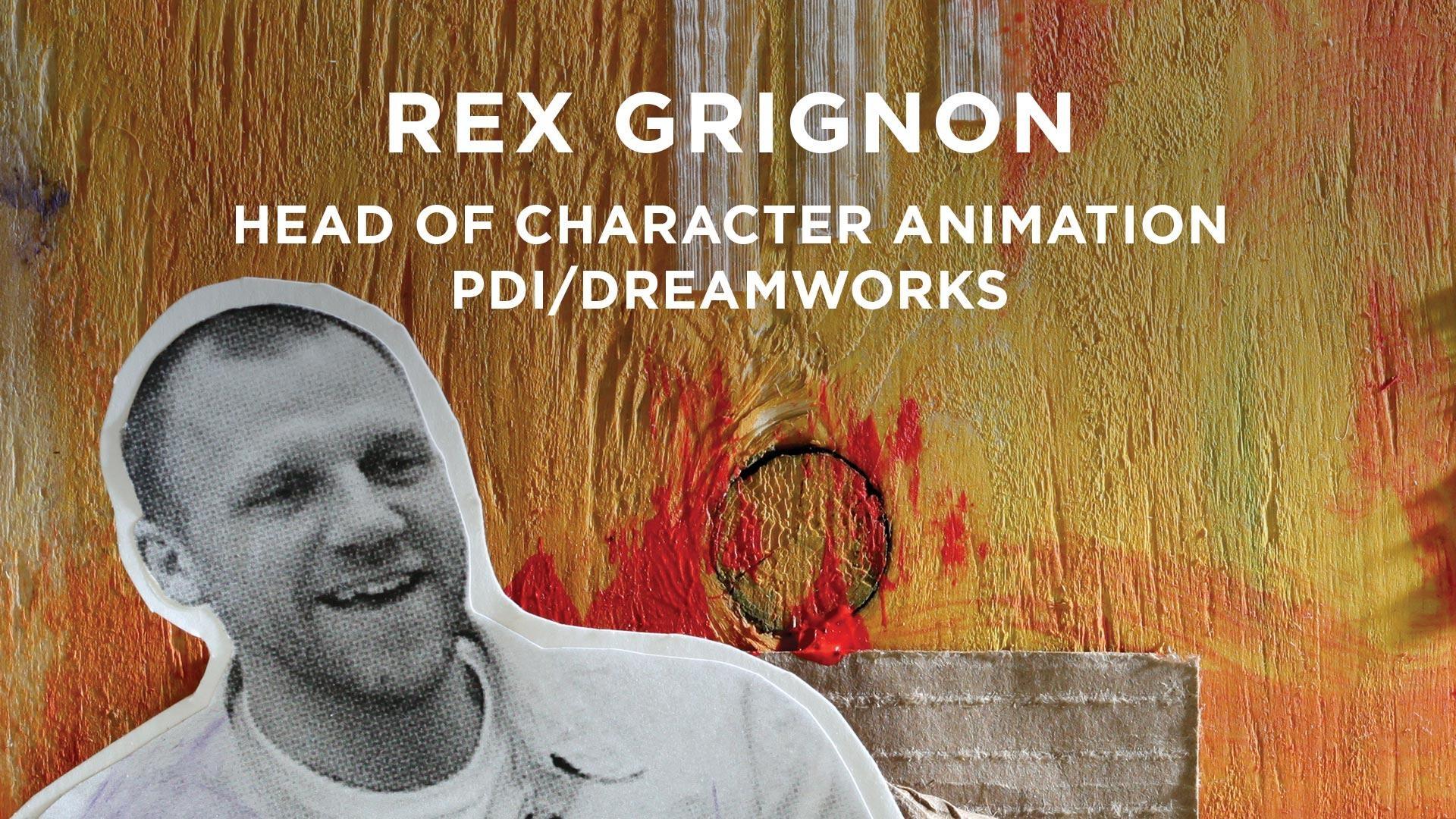 Roadtrip Nation Leaders: Rex Grignon | PBS LearningMedia