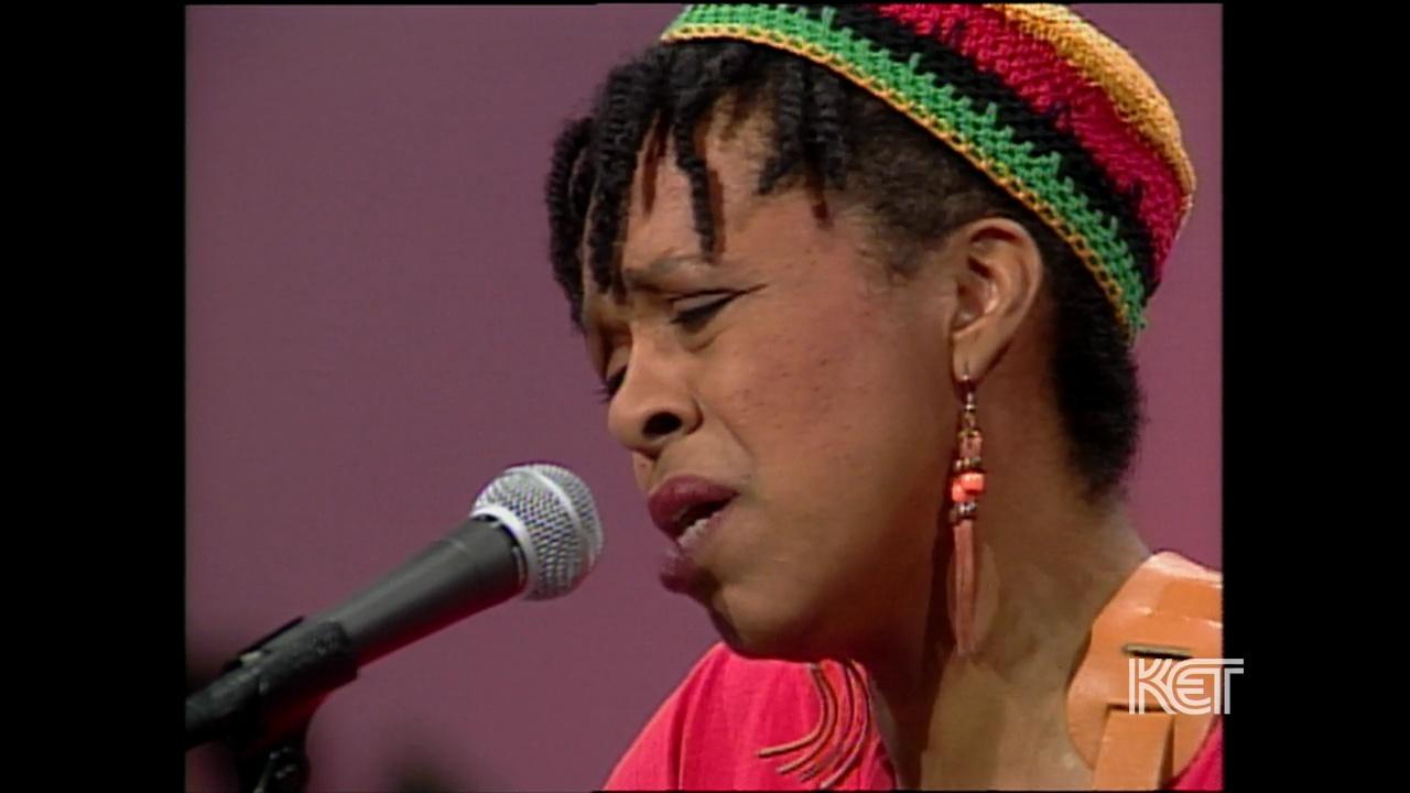 Rosebud-Trinidad | Music Arts Toolkit | PBS LearningMedia