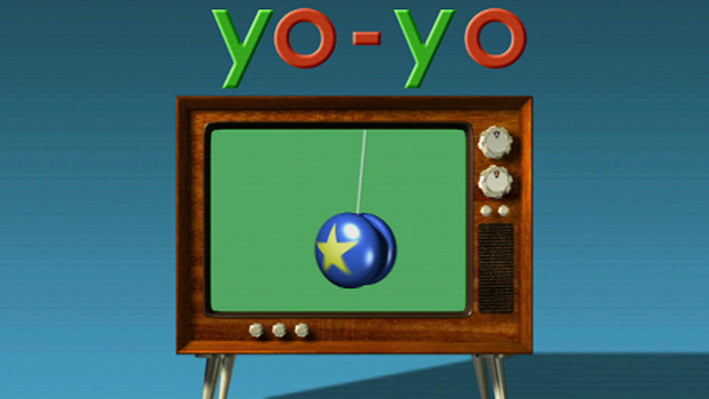 Word Morph: yell-yellow-yo-yo | Preschool | Video | PBS LearningMedia