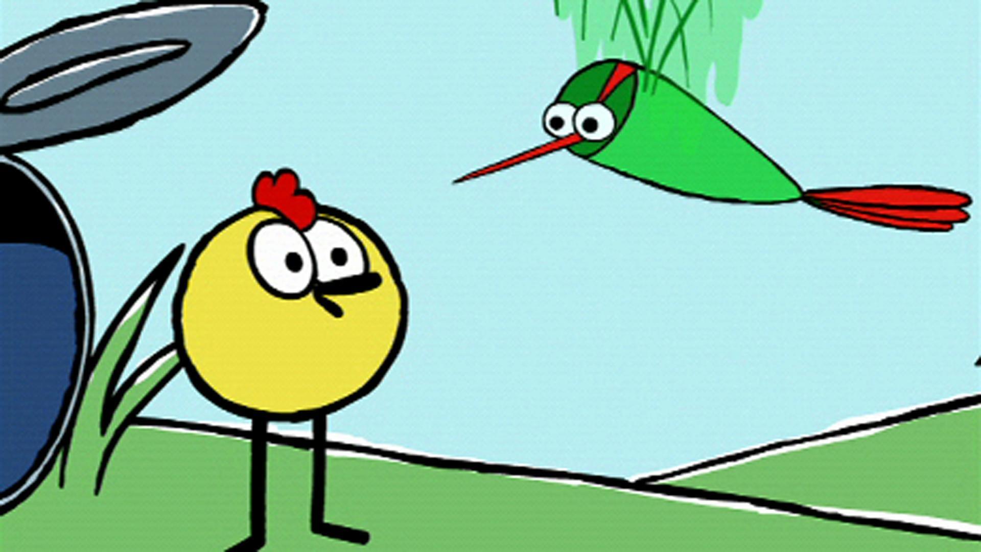 Sounds Like... | PBS LearningMedia