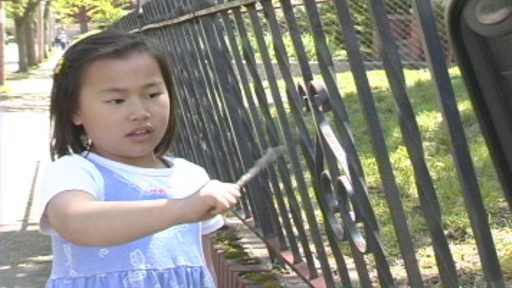 Tracking Down Sounds | PBS LearningMedia