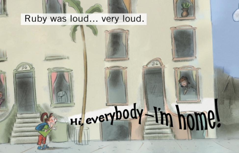 Ruby Sings the Blues (with Series Open) | PBS LearningMedia