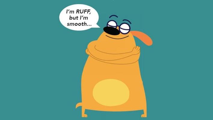 Ruff and Smooth Scavenger Hunt - Activity | The Ruff Ruffman Show ...