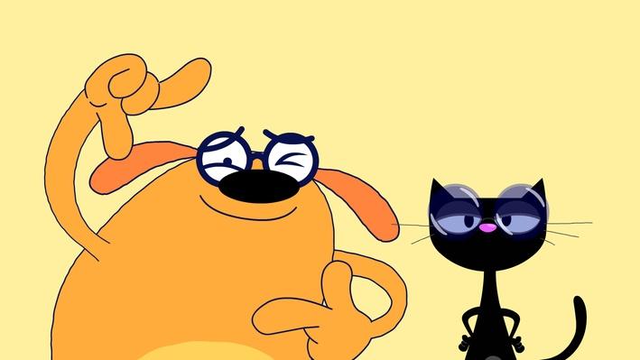 RUFF RUFFMAN: HUMBLE MEDIA GENIUS COLLECTION | Classroom Resources ...