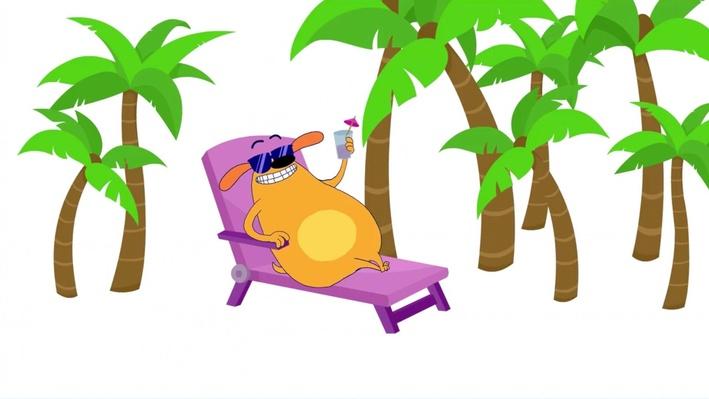 RUFF RUFFMAN: HUMBLE MEDIA GENIUS COLLECTION | Classroom Resources ...