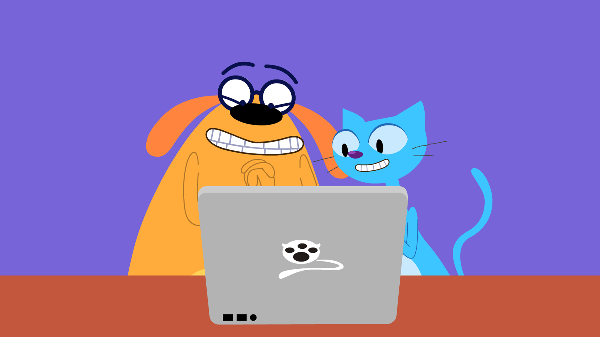 AI Poetry Lesson | RUFF RUFFMAN: HUMBLE MEDIA GENIUS | PBS LearningMedia