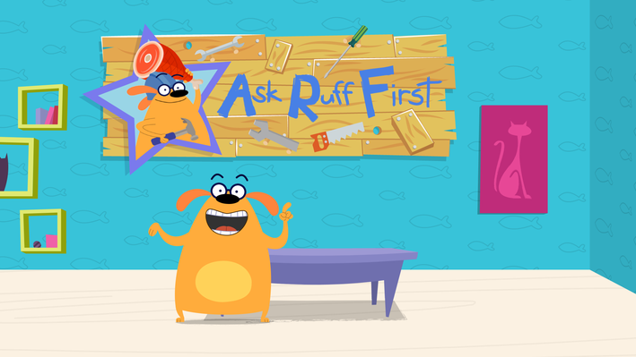 Hamster Run - Game | The Ruff Ruffman Show | Science, Engineering ...