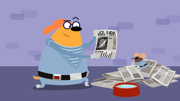 Hamster Run - Game | The Ruff Ruffman Show | Science, Engineering ...