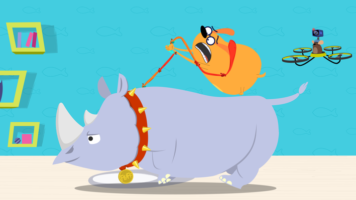 Plarn It! - Video | The Ruff Ruffman Show | Science | Video | PBS ...