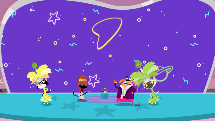 Hamster Run - Game | The Ruff Ruffman Show | Science, Engineering ...